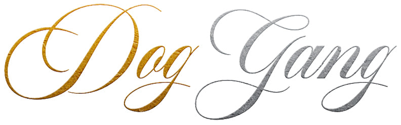 Dog Gang - Hunde-Portraits - Fine Digital Art – doggang